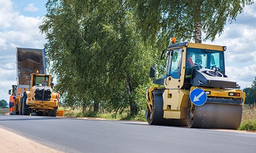 Top Quality Asphalt Services In The Capital Region